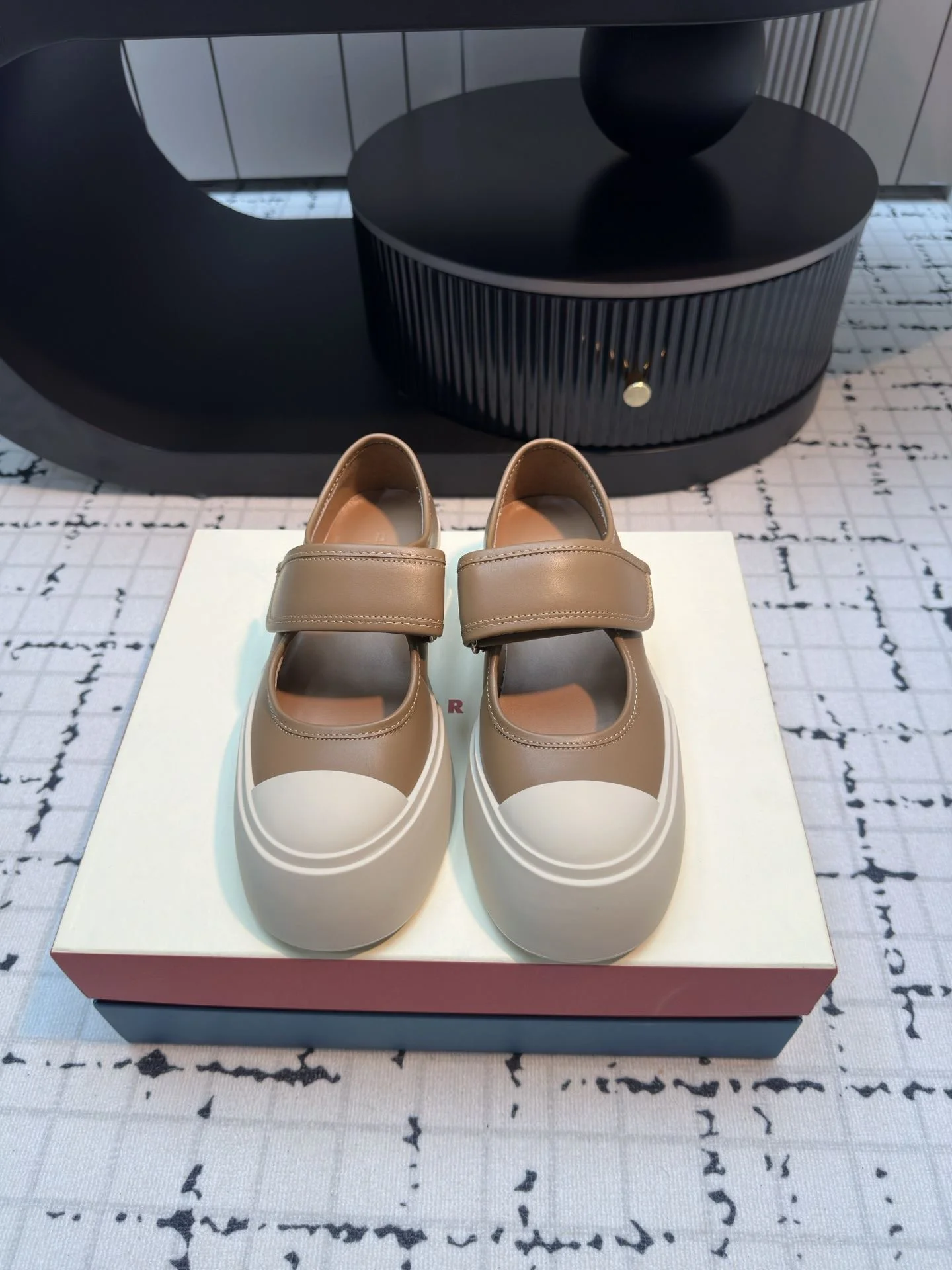 Marni Shoes