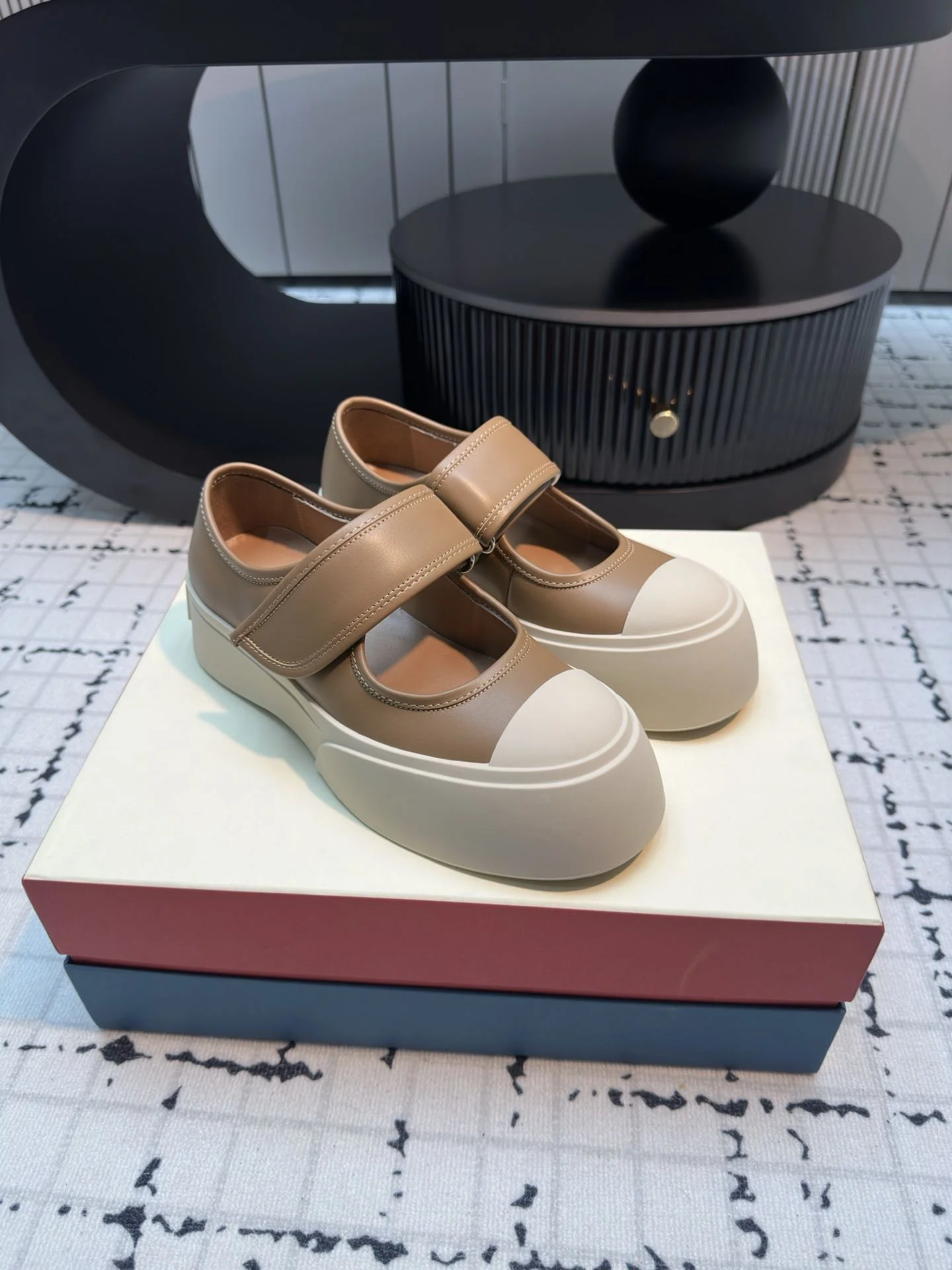Inexpensive Marni Shoes