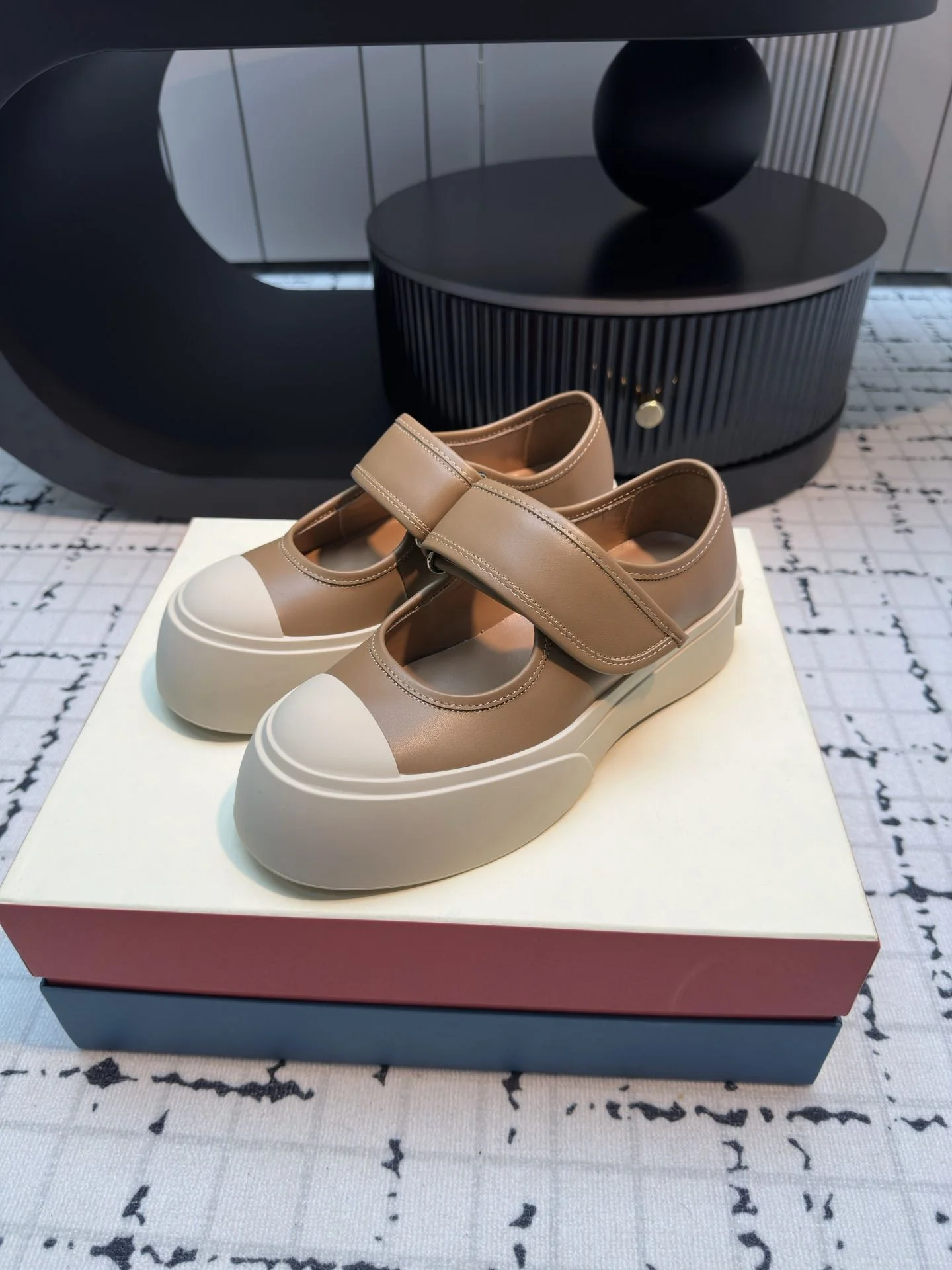 Inexpensive Marni Shoes