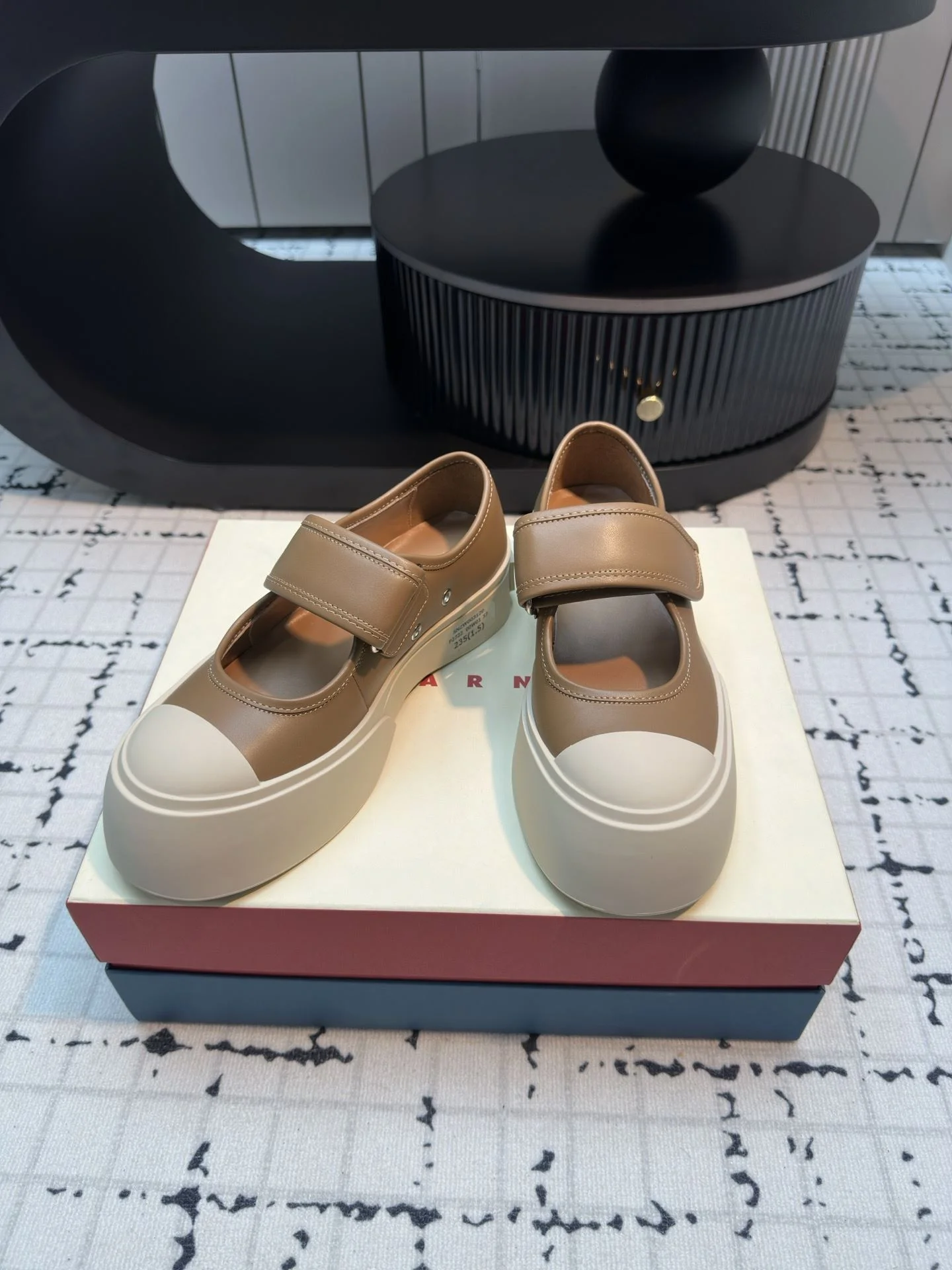 Inexpensive Marni Shoes