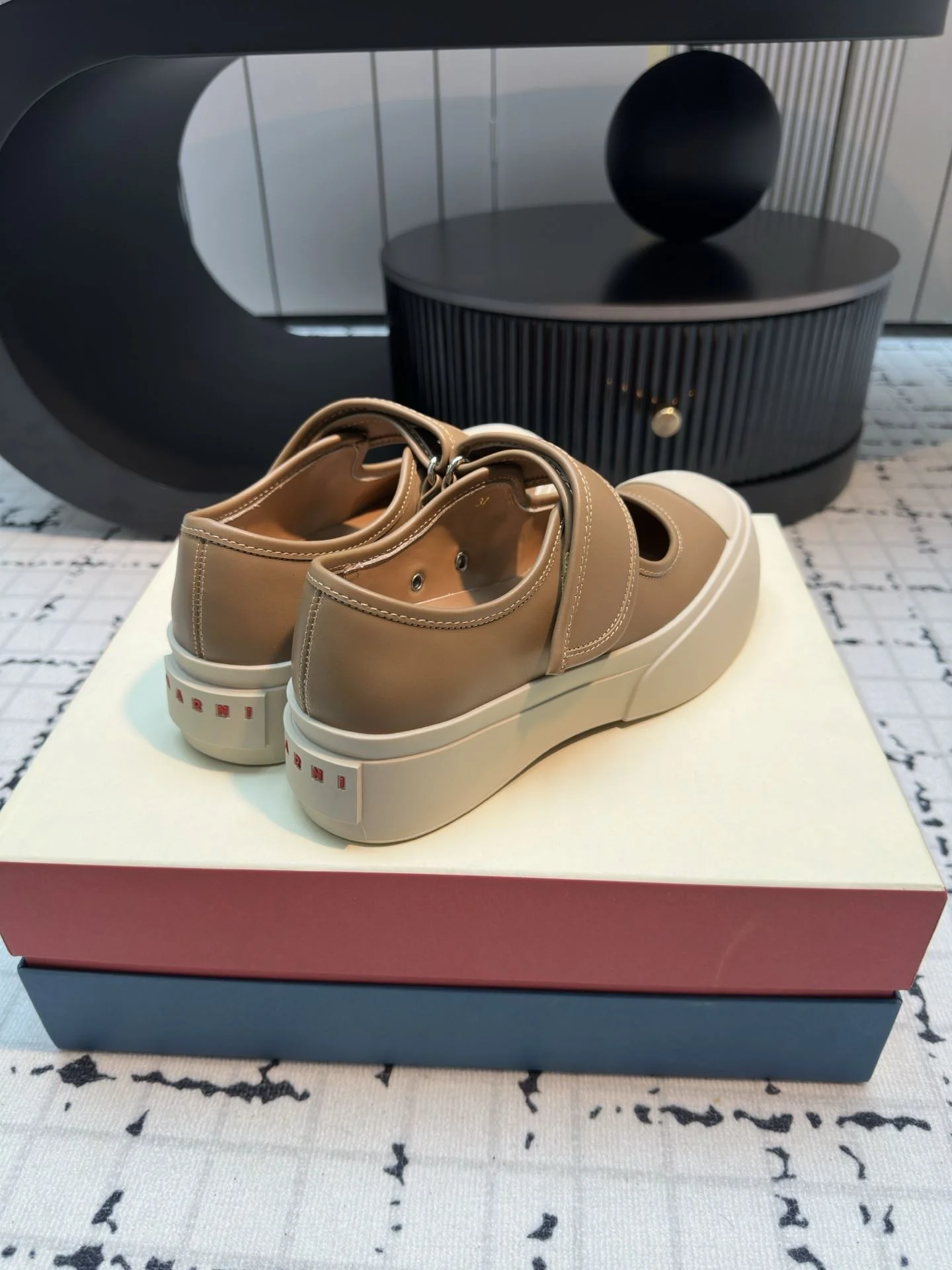 Inexpensive Marni Shoes