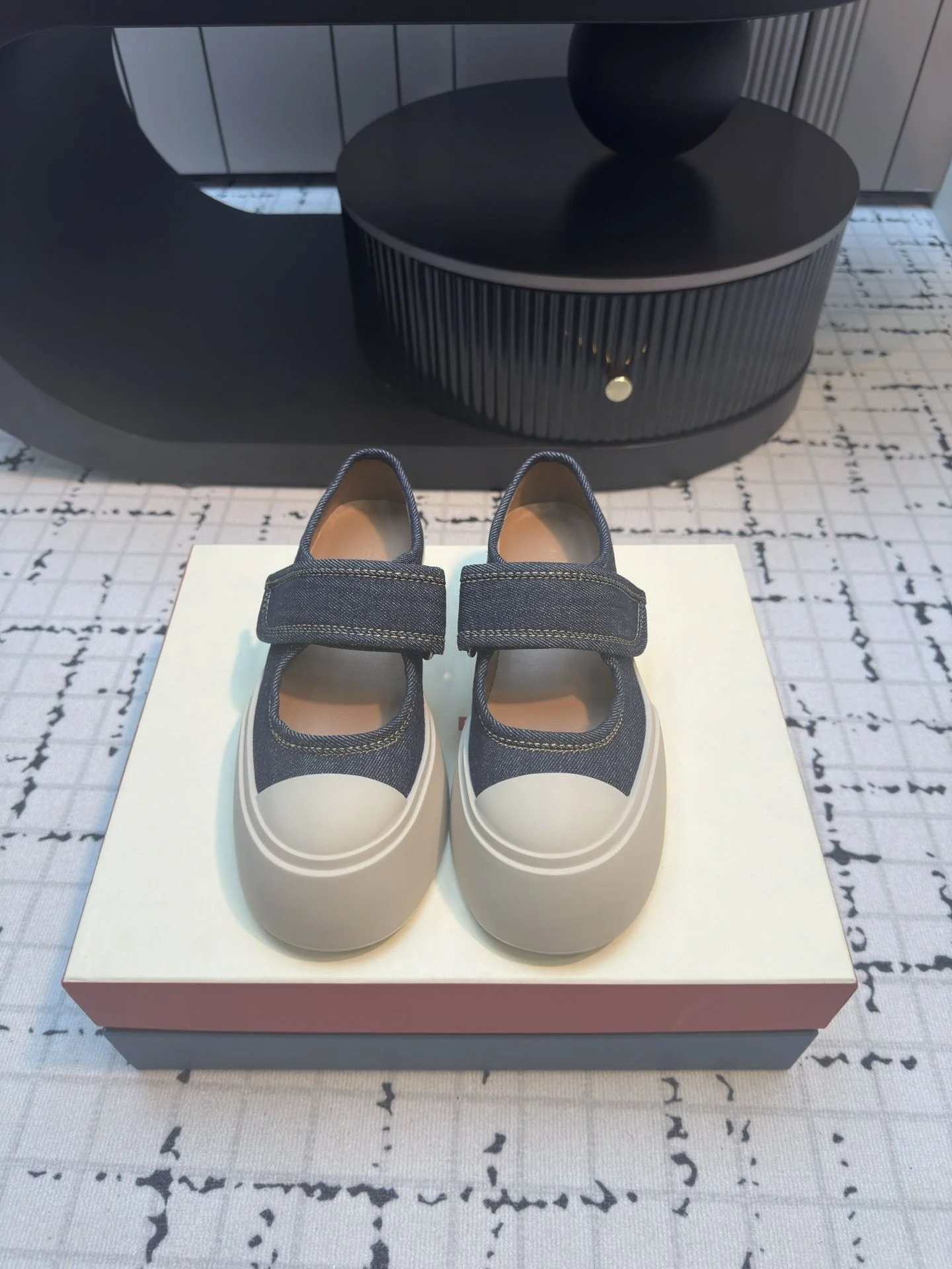 Marni Shoes
