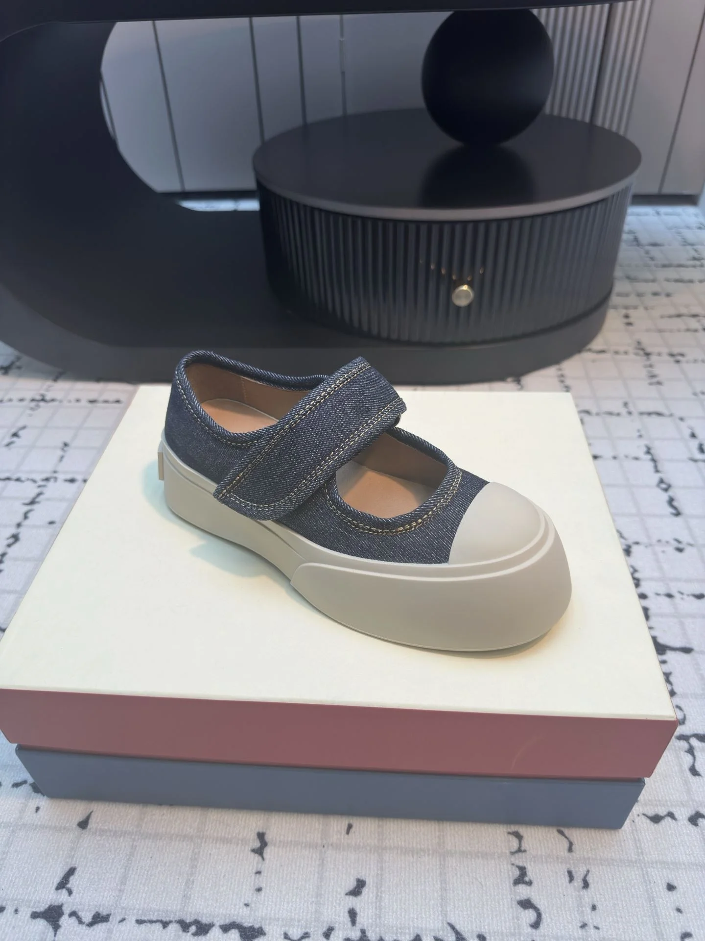 Precise copy Marni Shoes