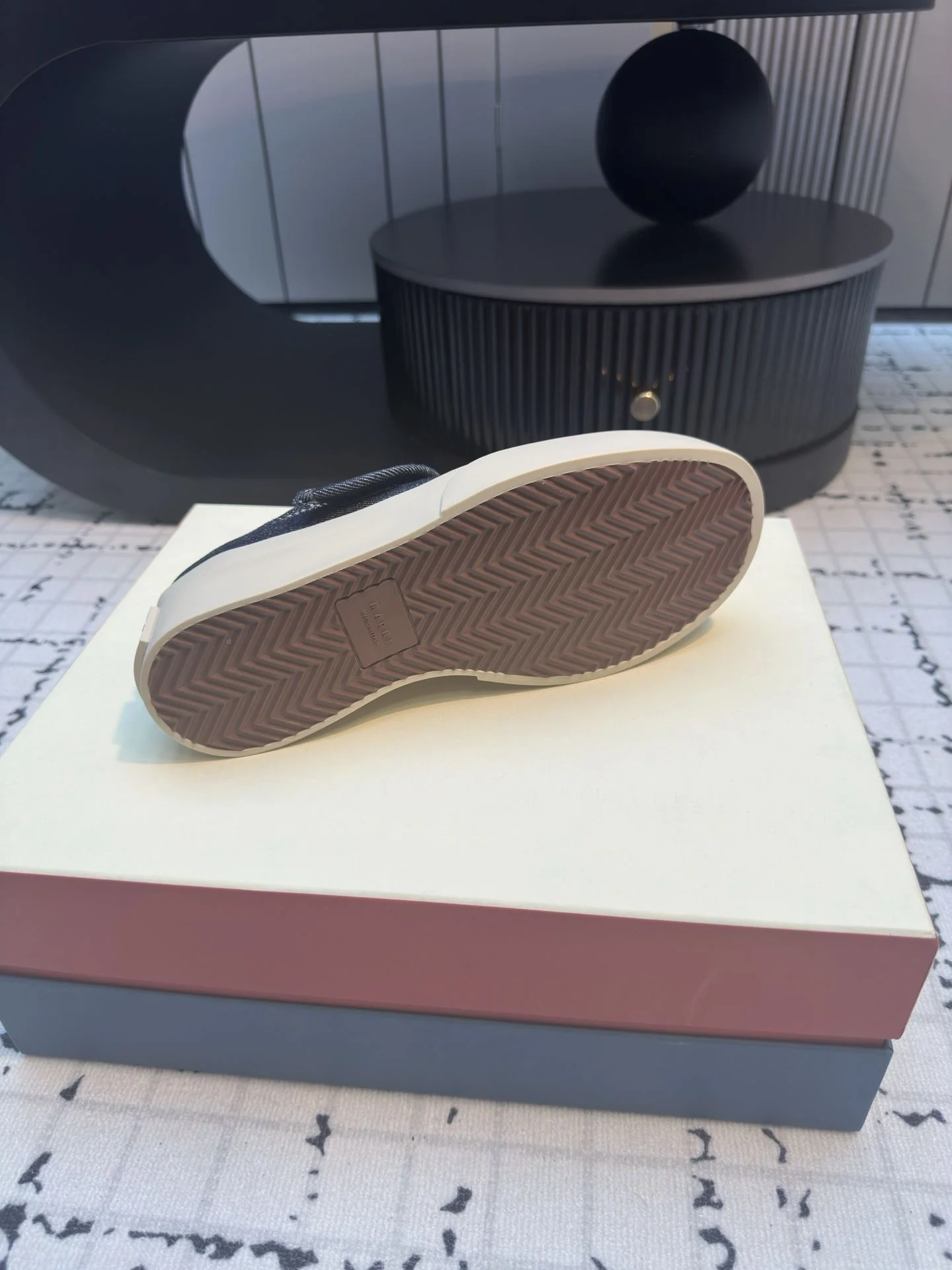 Precise copy Marni Shoes