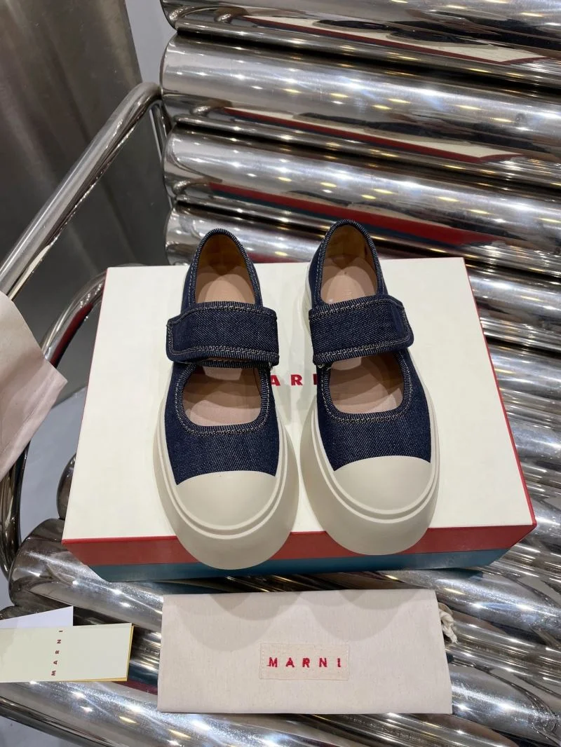 Marni Shoes