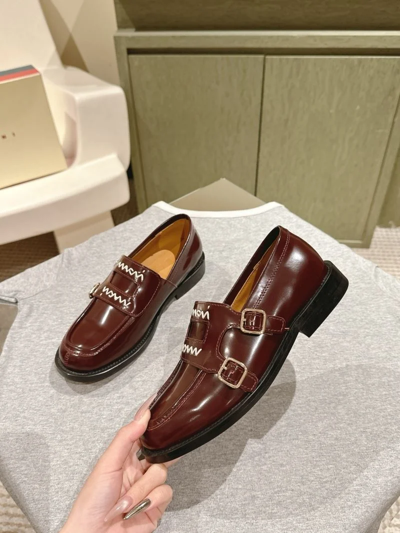 Budget-friendly Marni Shoes