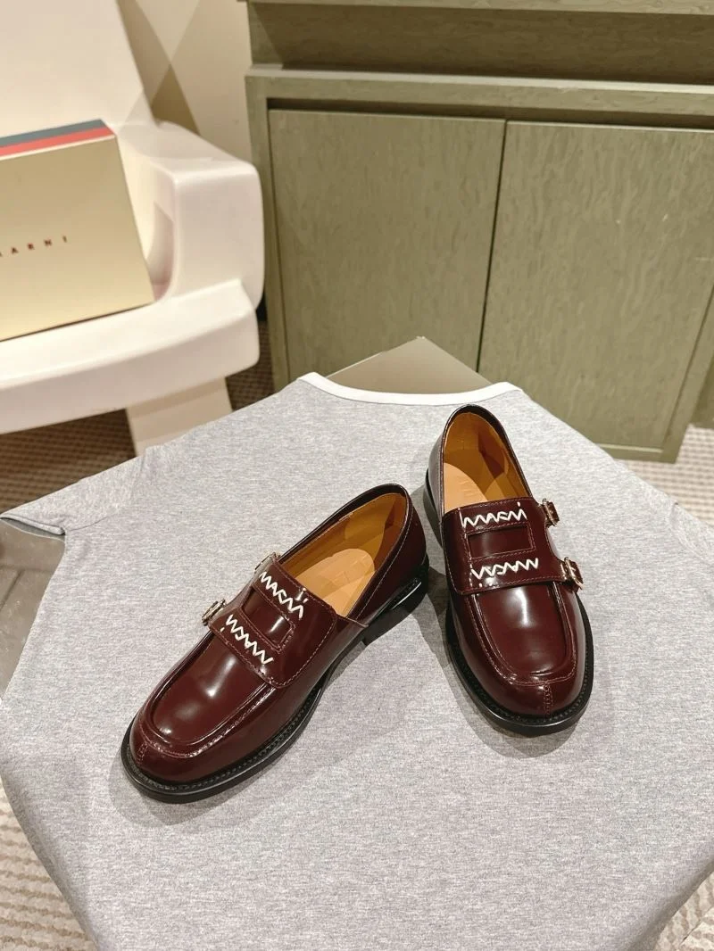 Budget-friendly Marni Shoes