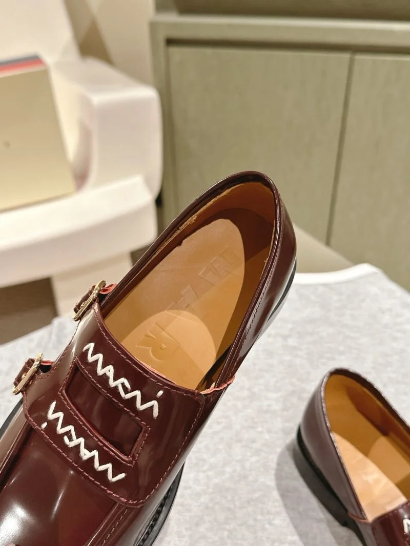 Budget-friendly Marni Shoes