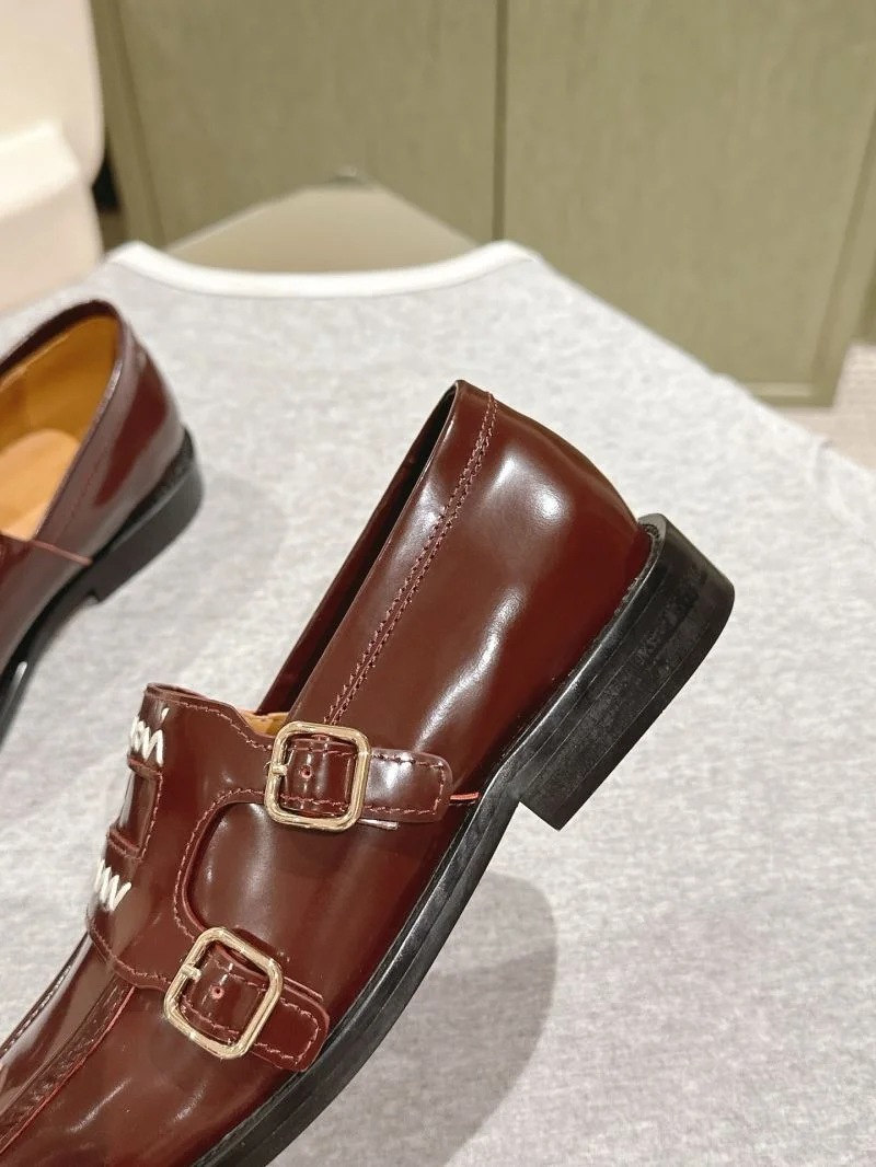 Budget-friendly Marni Shoes