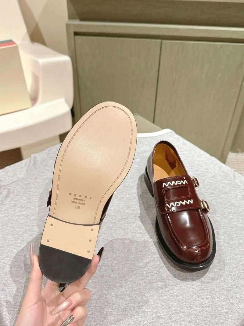 Budget-friendly Marni Shoes