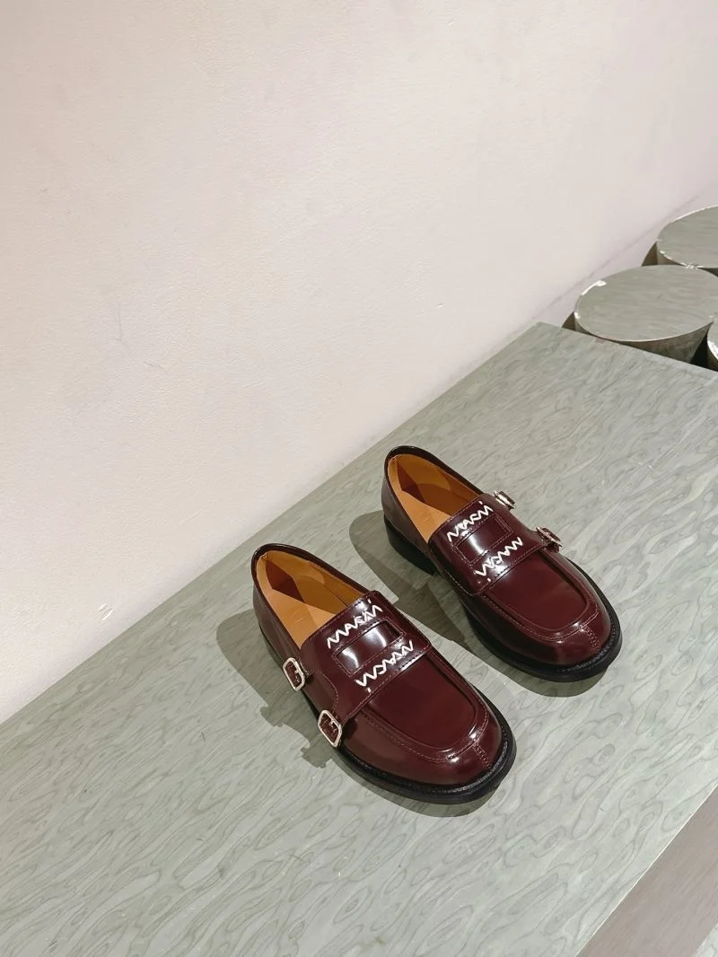 Budget-friendly Marni Shoes