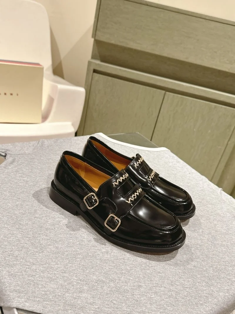 Top mirror Marni Shoes