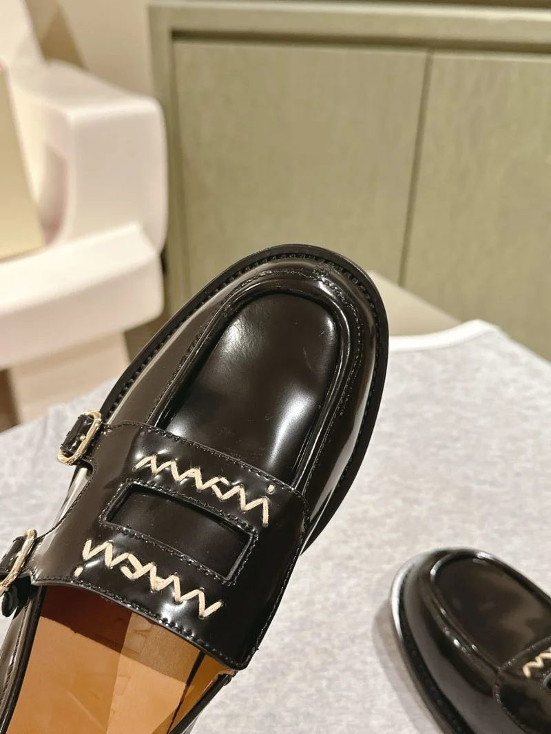 Top mirror Marni Shoes