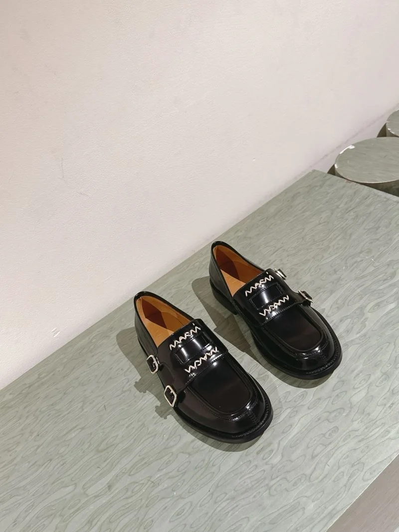 Top mirror Marni Shoes