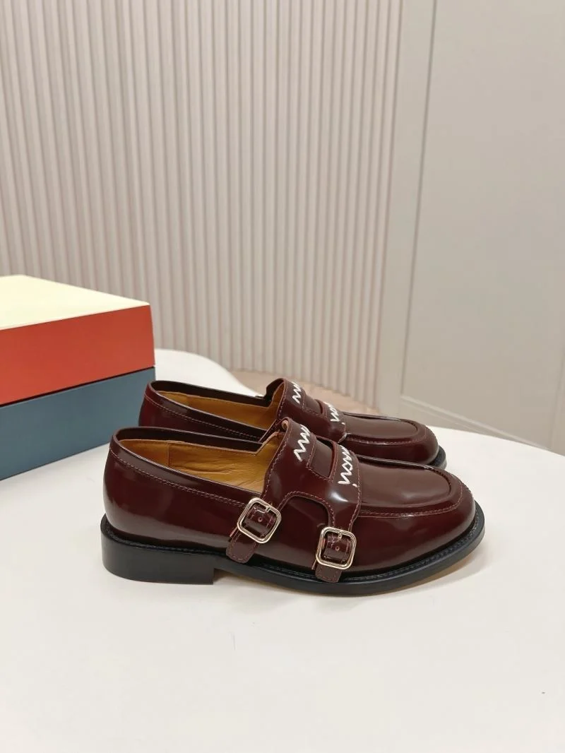 Indistinguishable Marni Shoes