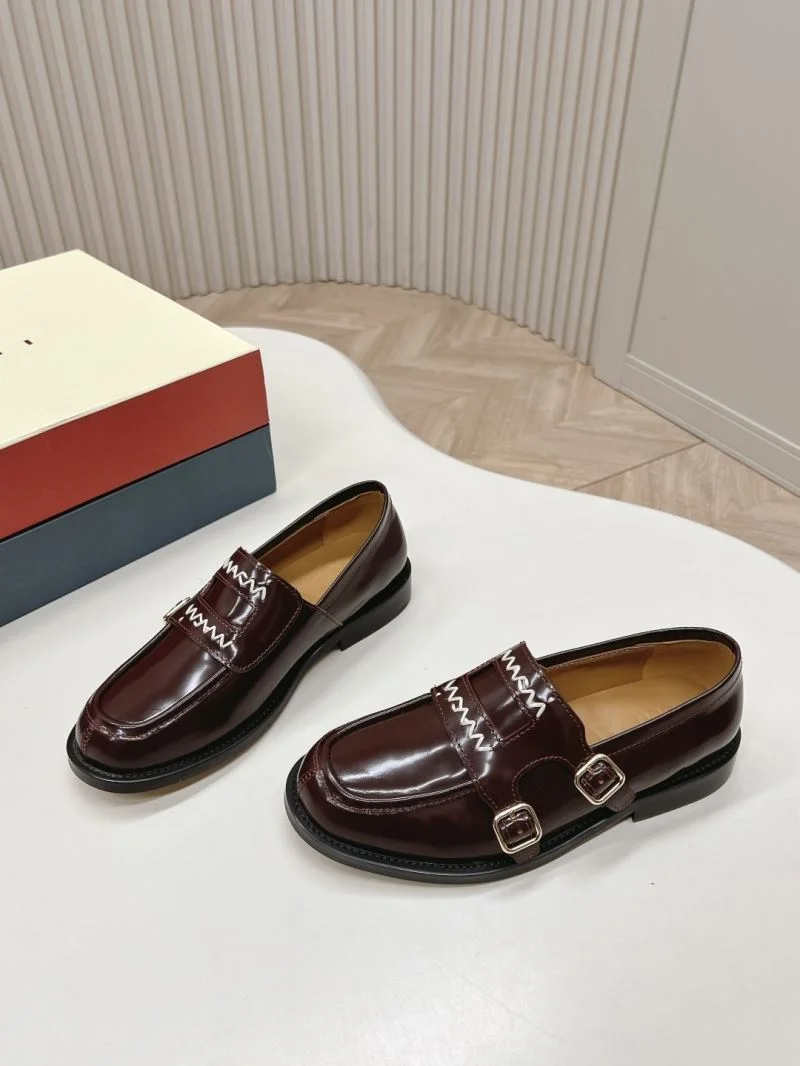 Indistinguishable Marni Shoes