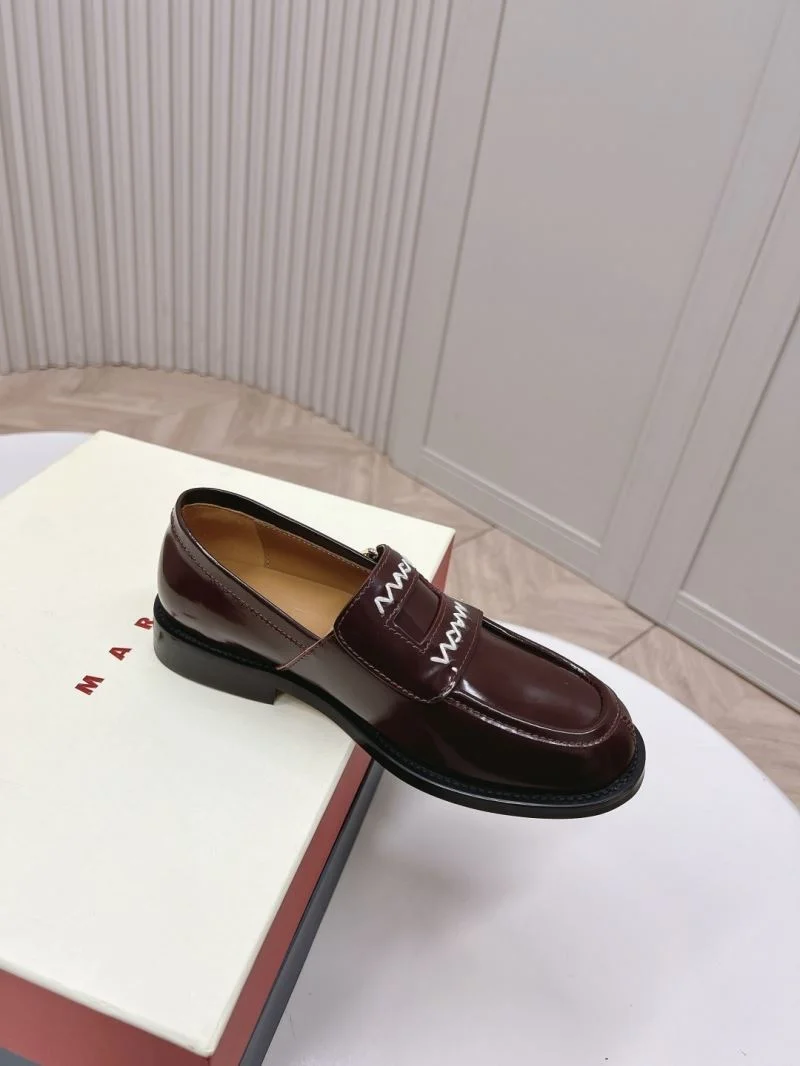 Indistinguishable Marni Shoes