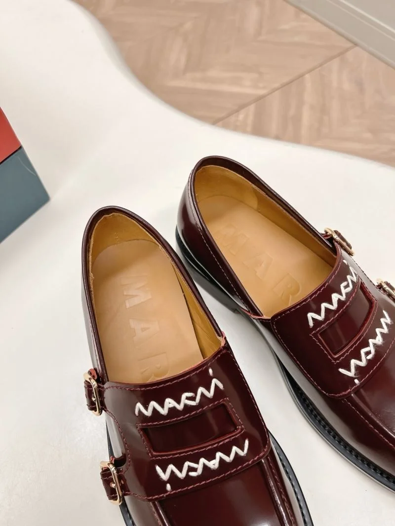 Indistinguishable Marni Shoes