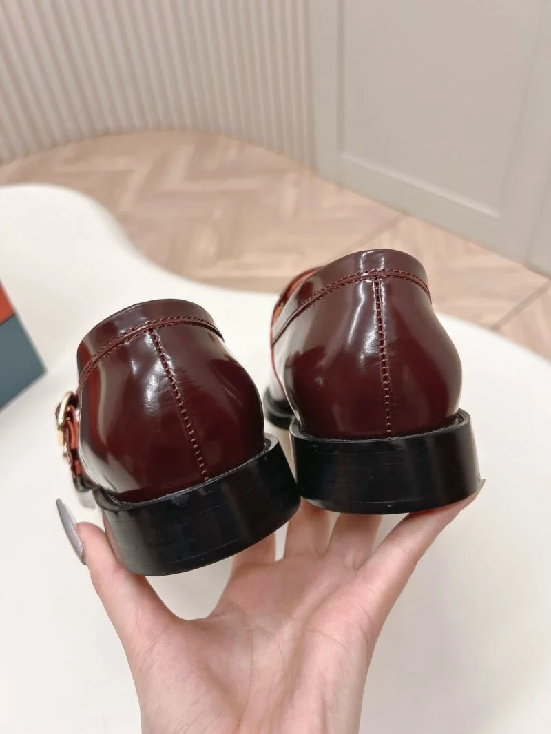 Indistinguishable Marni Shoes
