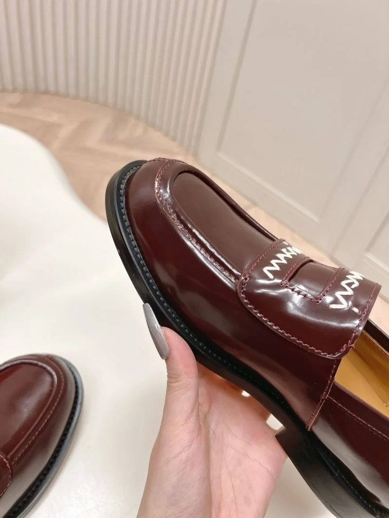 Indistinguishable Marni Shoes