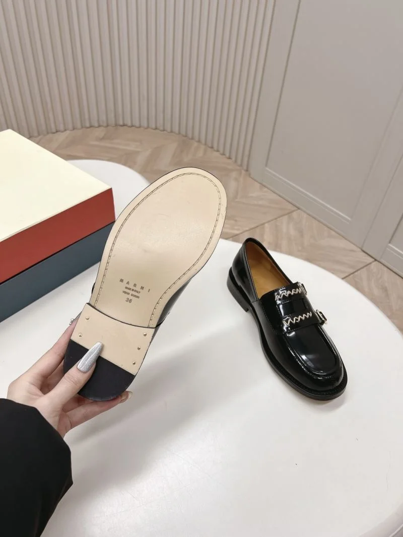 Value-priced Marni Shoes