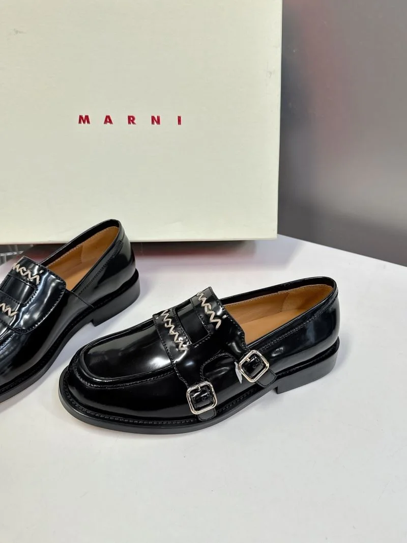 High accuracy Marni Shoes