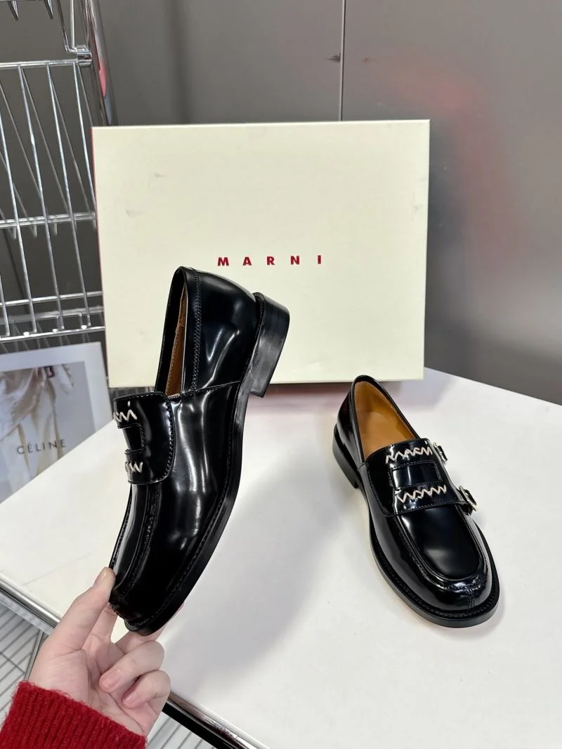 High accuracy Marni Shoes