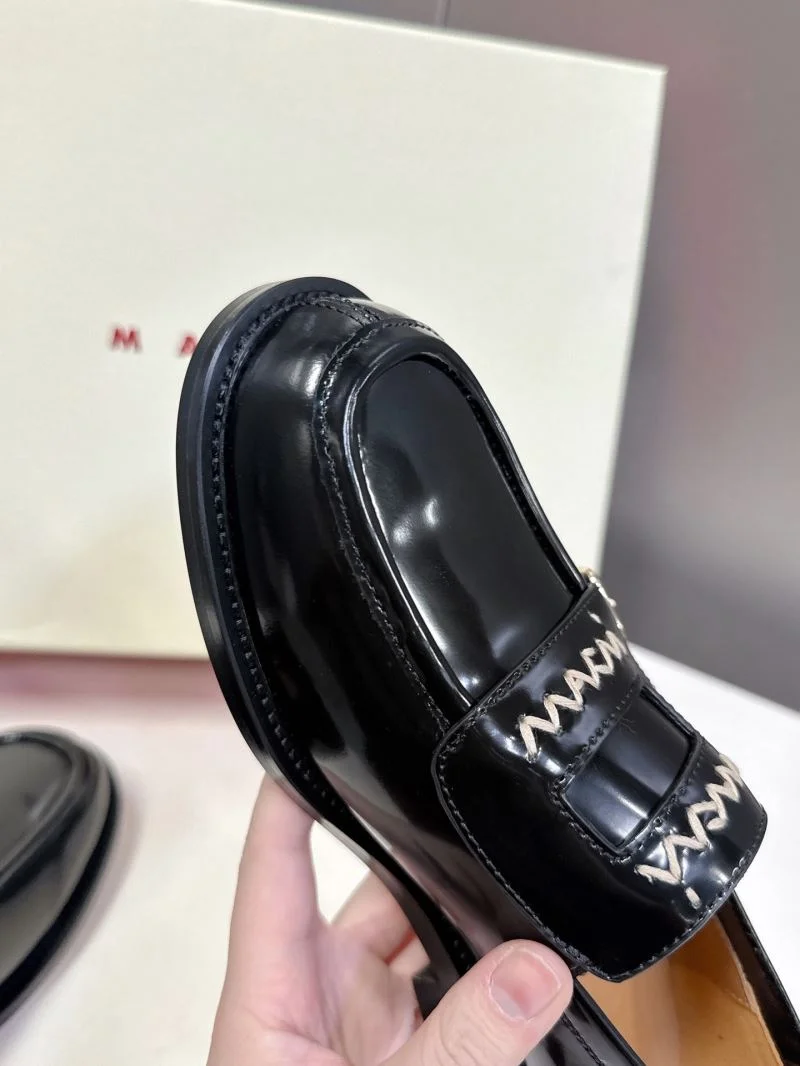 High accuracy Marni Shoes