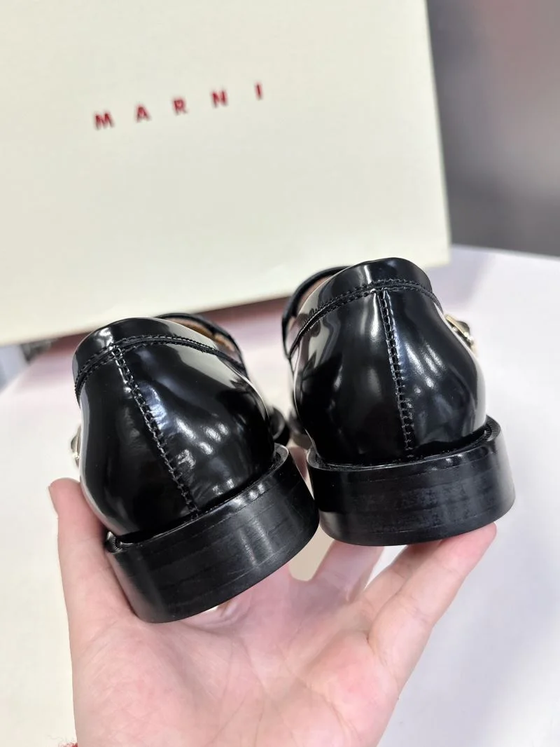 High accuracy Marni Shoes