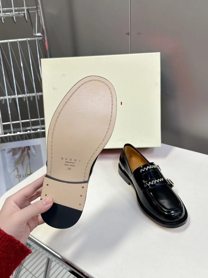High accuracy Marni Shoes