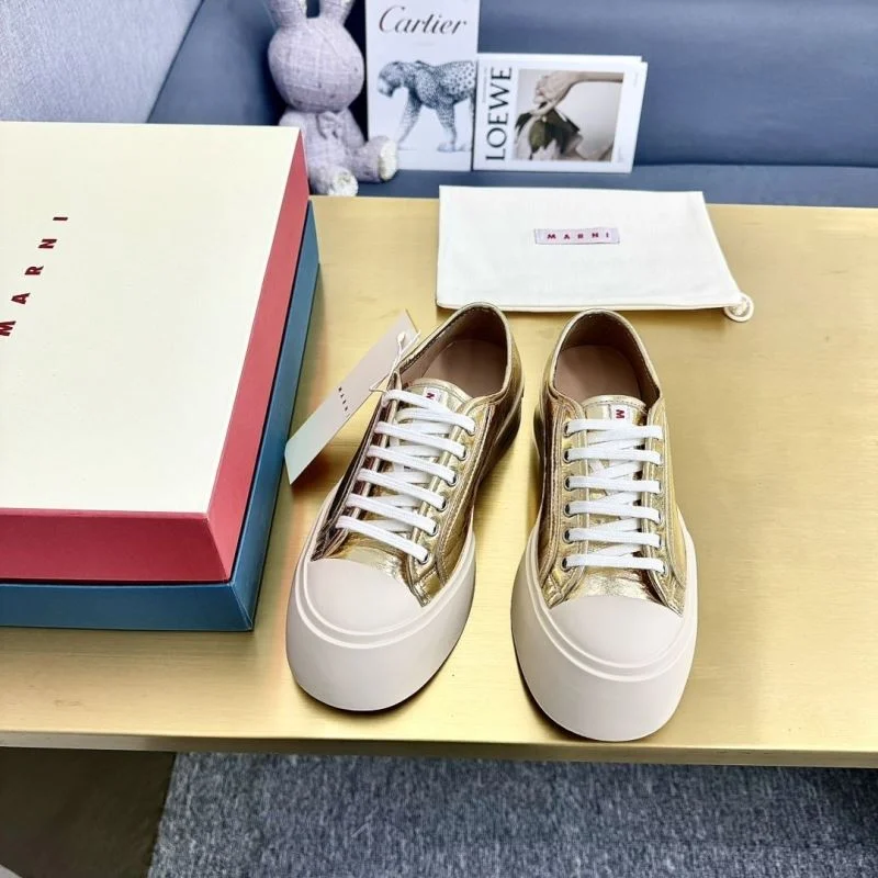 Cut-rate Marni Shoes
