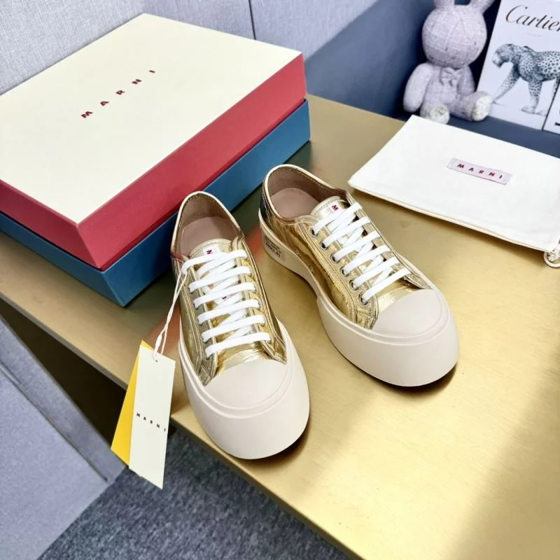 Cut-rate Marni Shoes