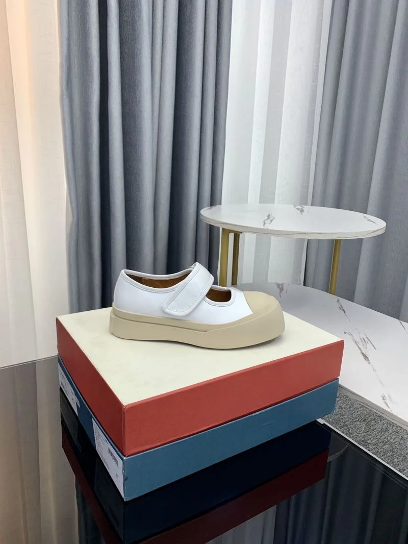 Discounted Marni Shoes