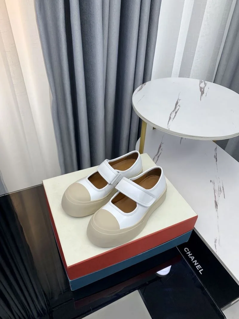 Discounted Marni Shoes