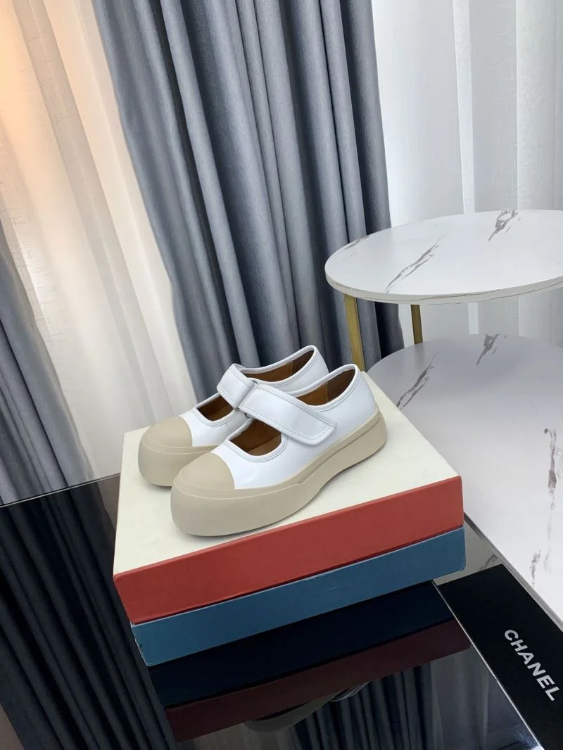 Discounted Marni Shoes