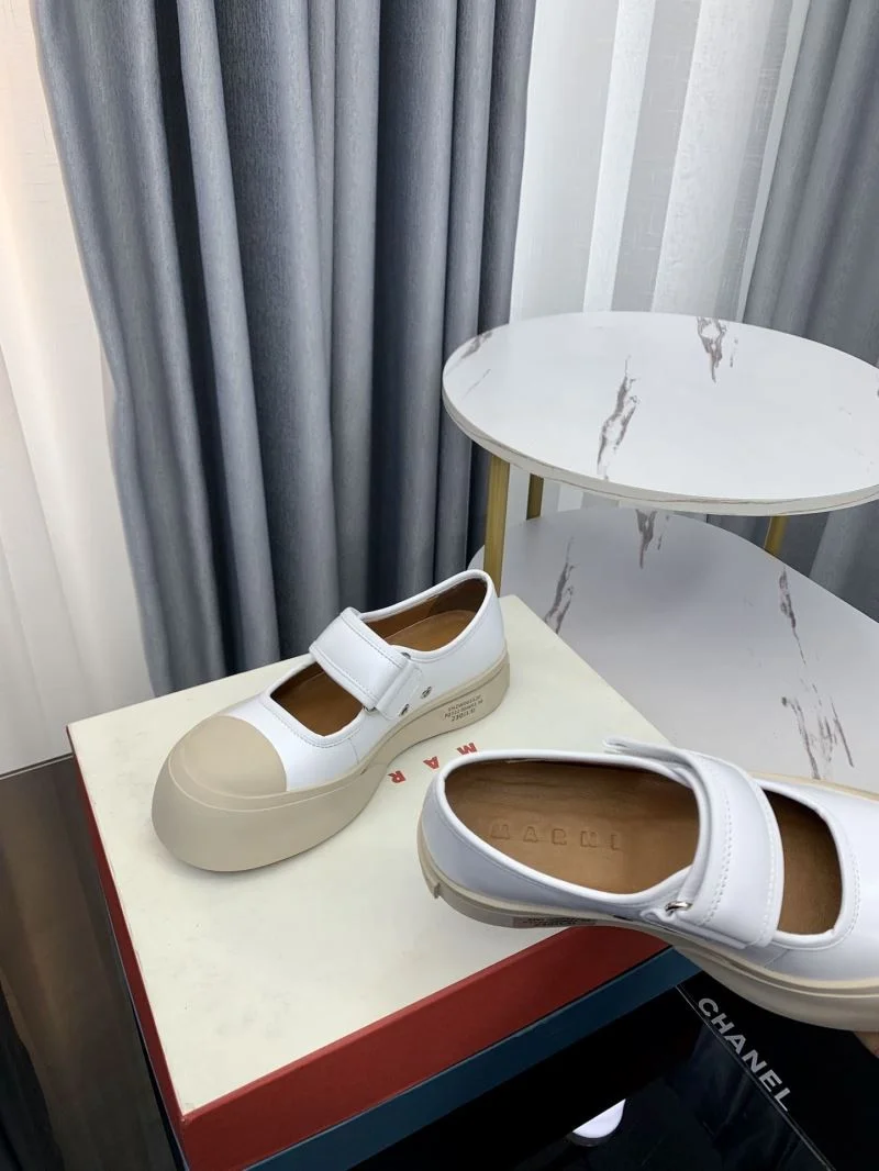Discounted Marni Shoes
