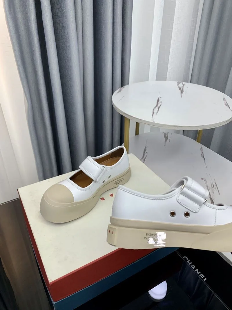 Discounted Marni Shoes