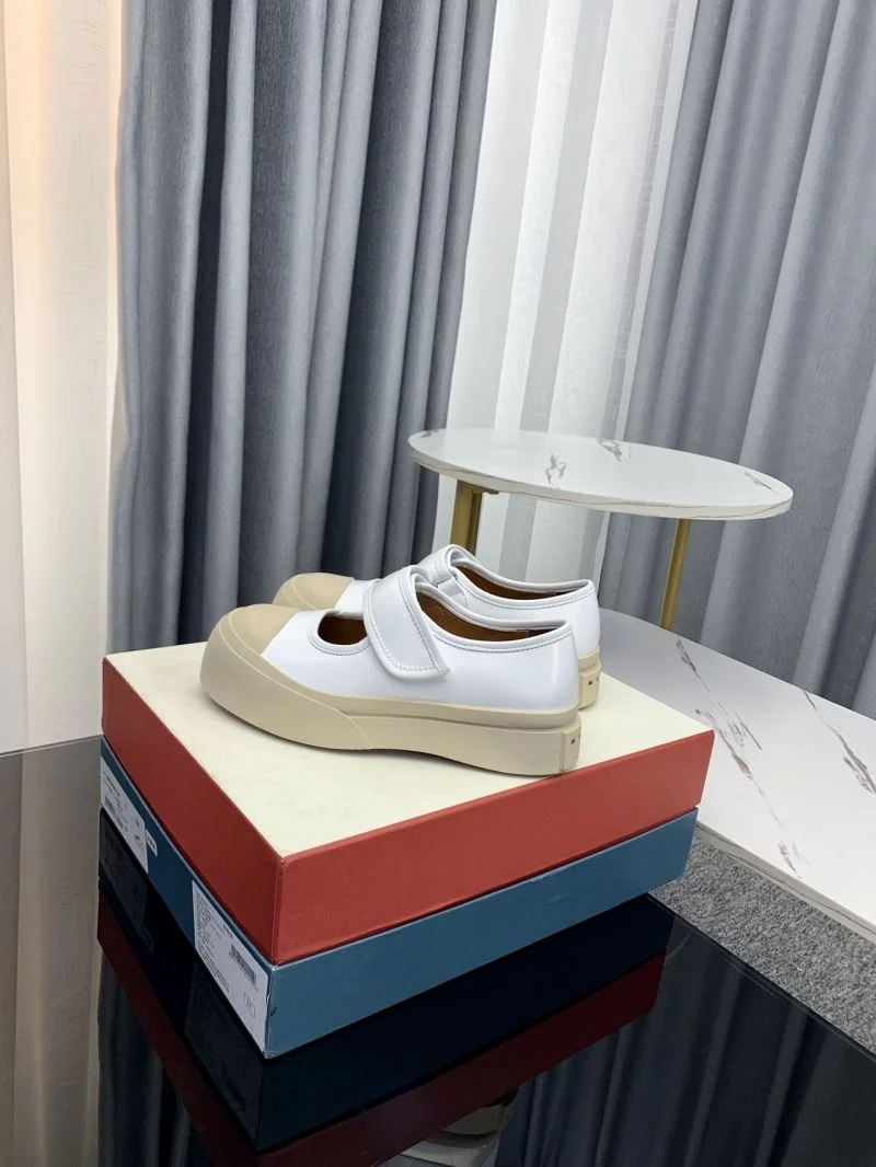 Discounted Marni Shoes
