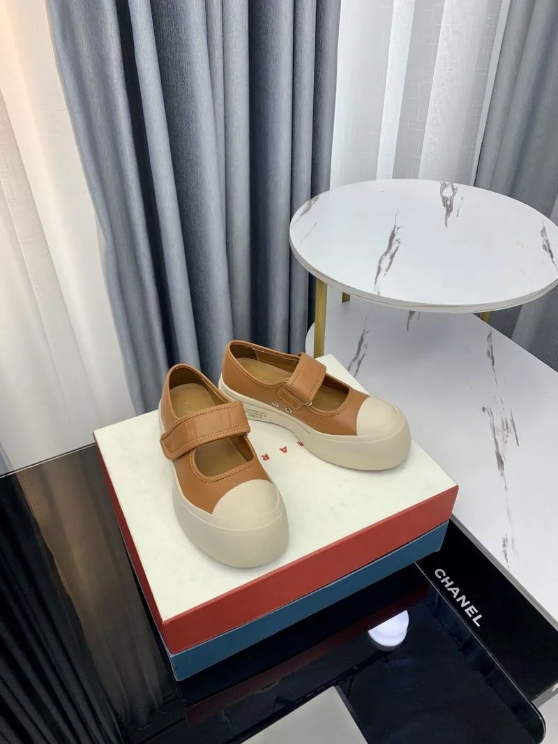 Cut-rate Marni Shoes