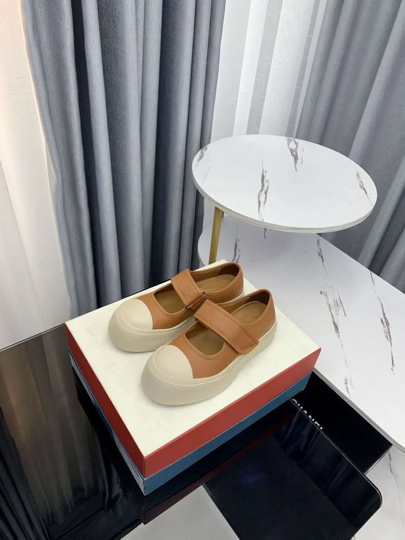 Cut-rate Marni Shoes