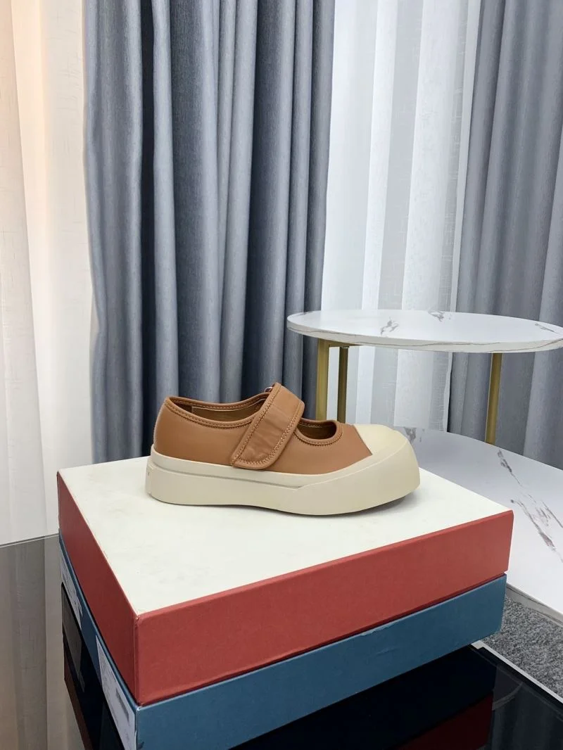Cut-rate Marni Shoes