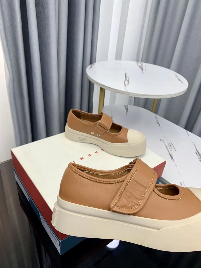 Cut-rate Marni Shoes