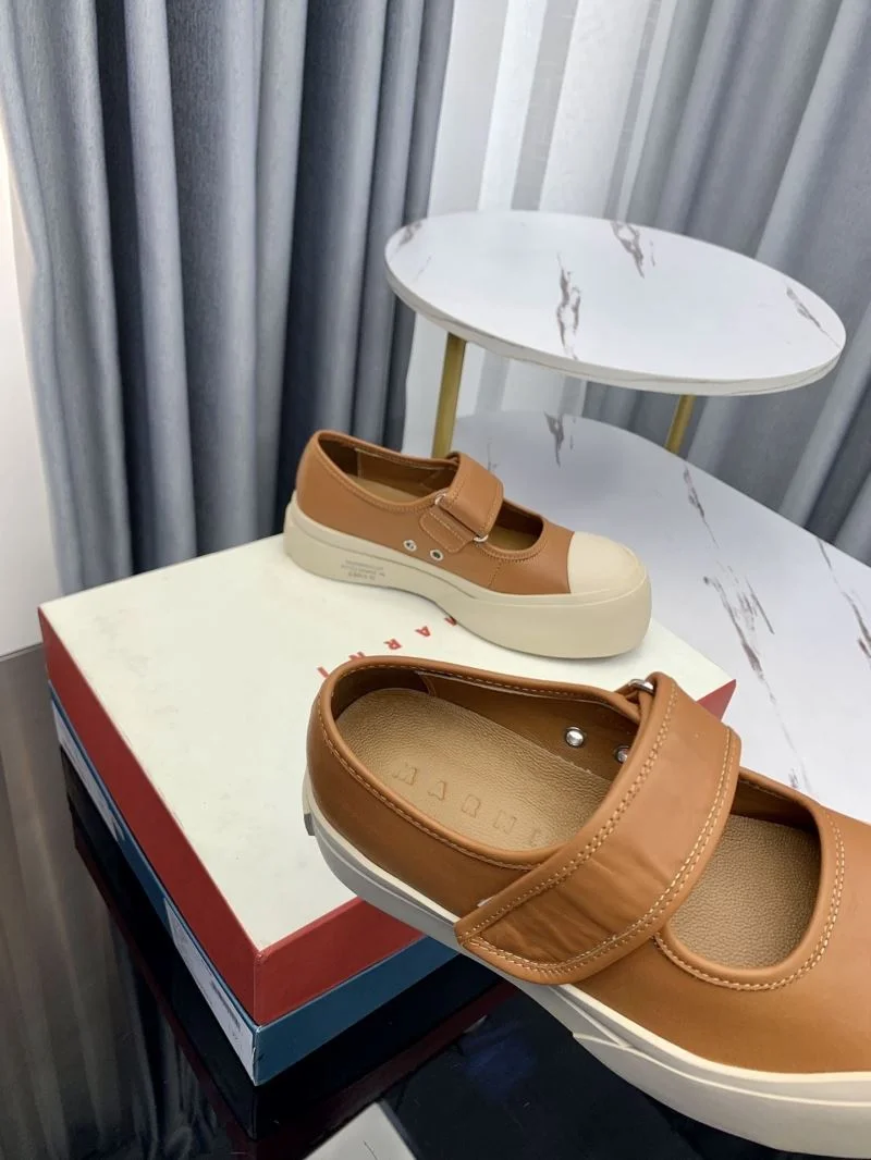 Cut-rate Marni Shoes