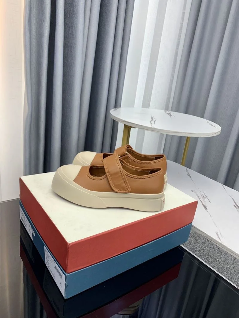 Cut-rate Marni Shoes
