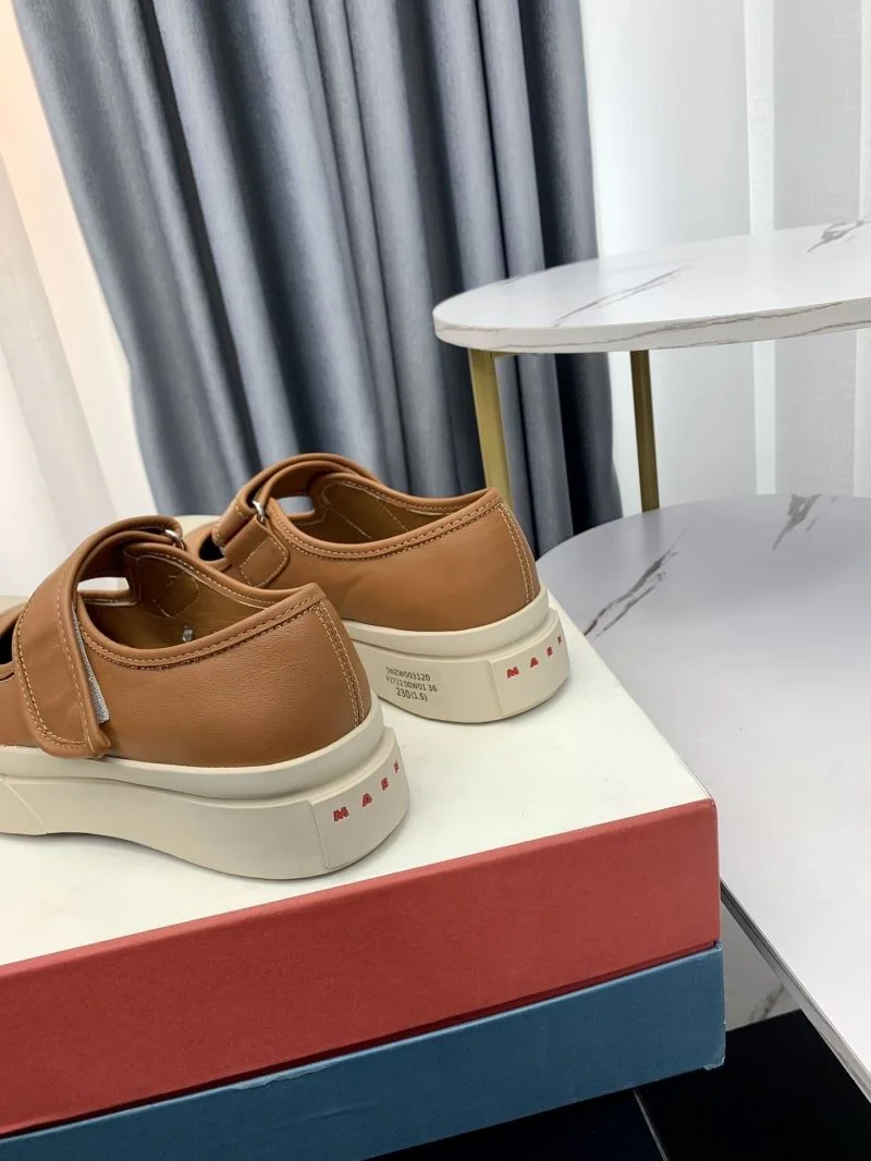 Cut-rate Marni Shoes