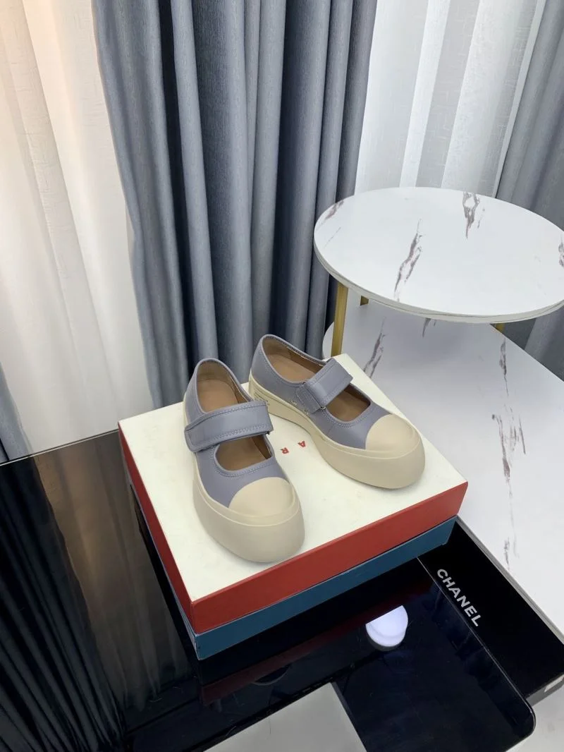 Cut-rate Marni Shoes