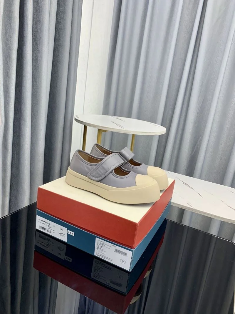 Cut-rate Marni Shoes