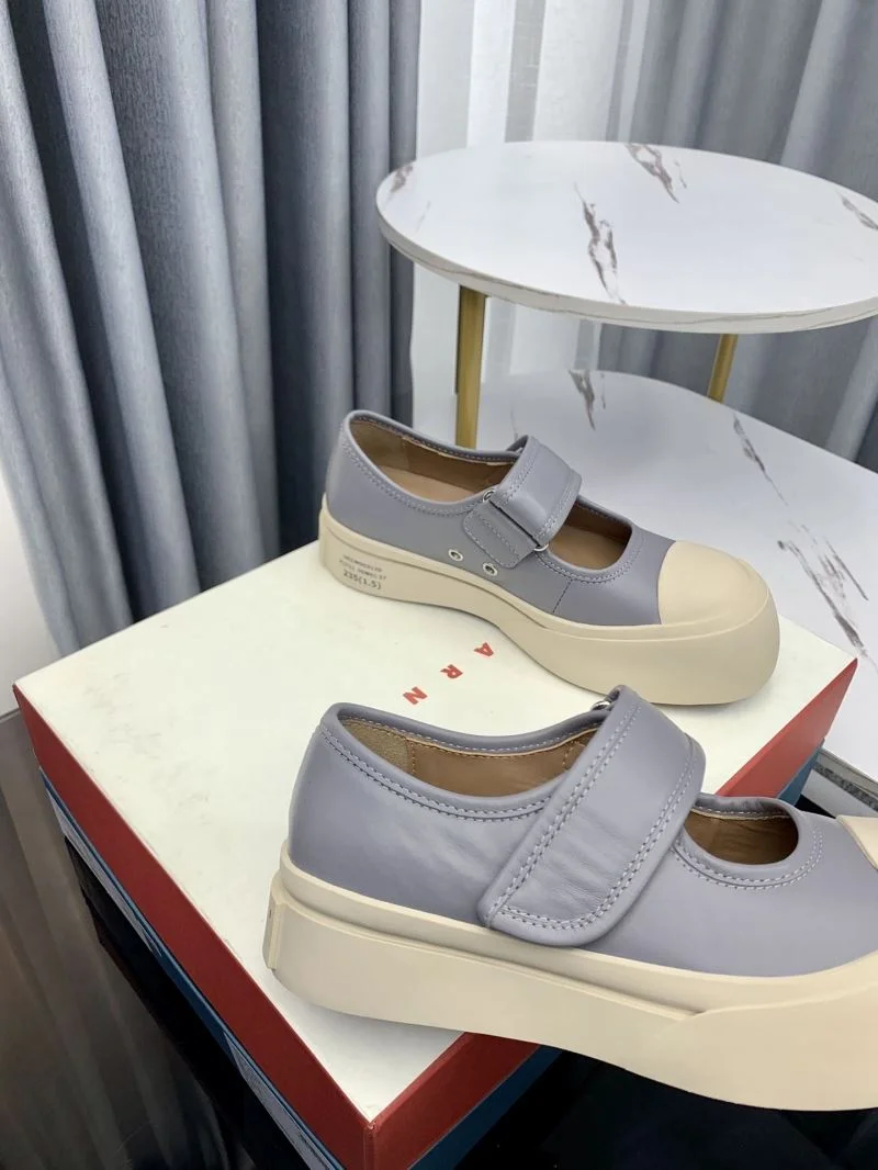 Cut-rate Marni Shoes