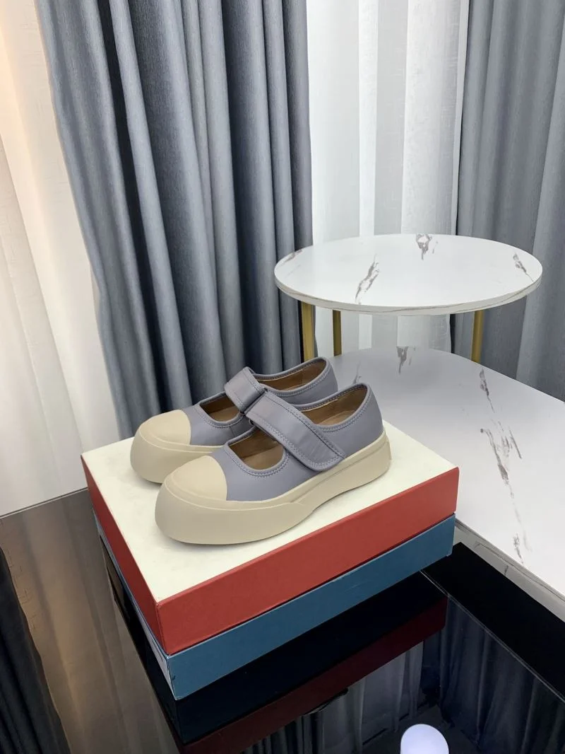Cut-rate Marni Shoes