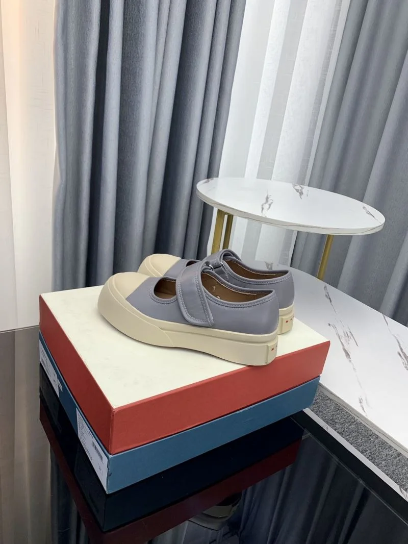 Cut-rate Marni Shoes